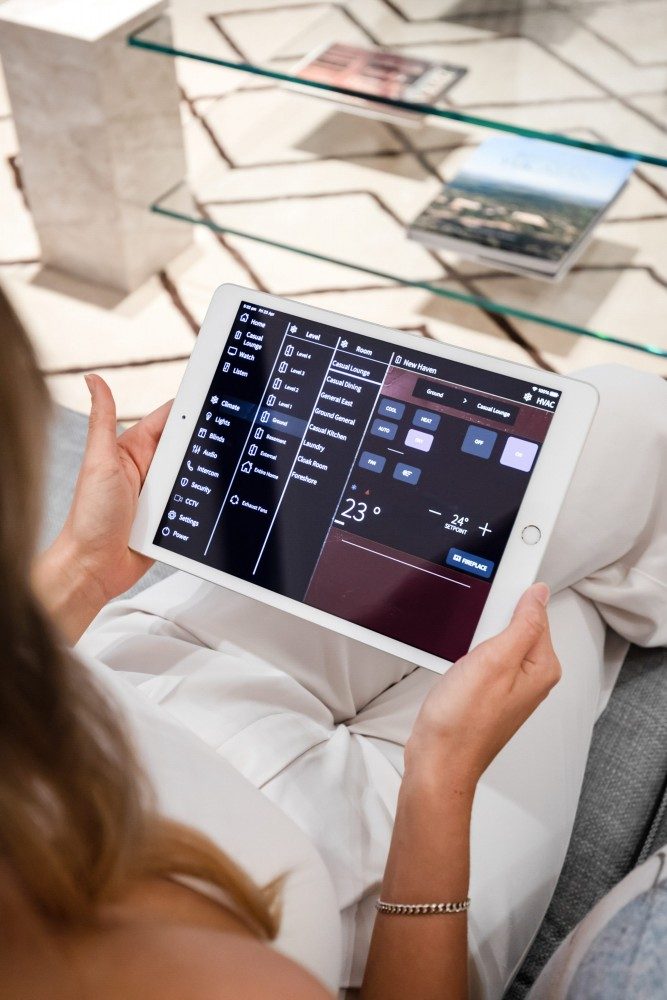 Rabone Systems - Services